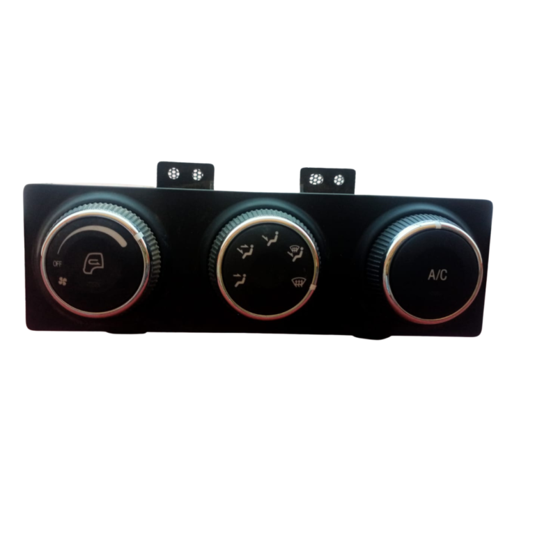 OFF ROAD(HEMM) EXCAVATOR AC SYSTEM - Roofing Agency